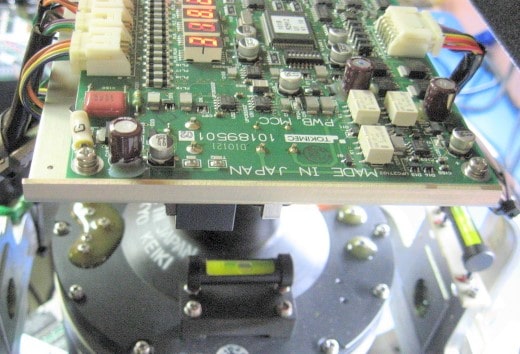 Simrad GC80 Expanded Gyro System Gyro compass fully IMO approved Tested ...