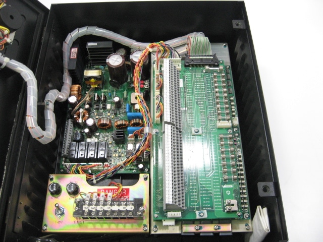 Simrad GC80 Expanded Gyro System Gyro compass fully IMO approved Tested ...