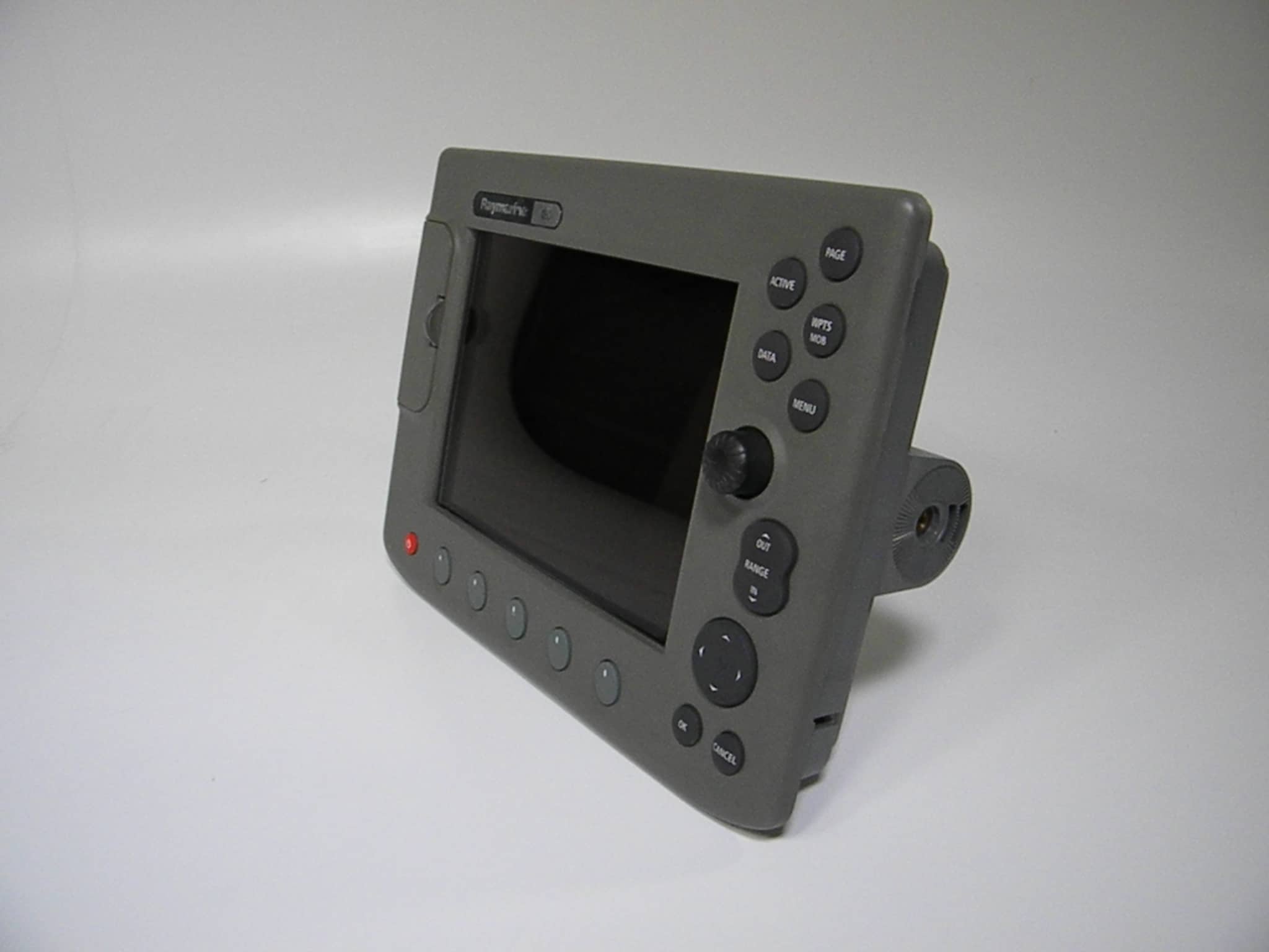 Raymarine C80 Classic Display w/bezel - E02020 - **NEW LCD** 90 Day ...