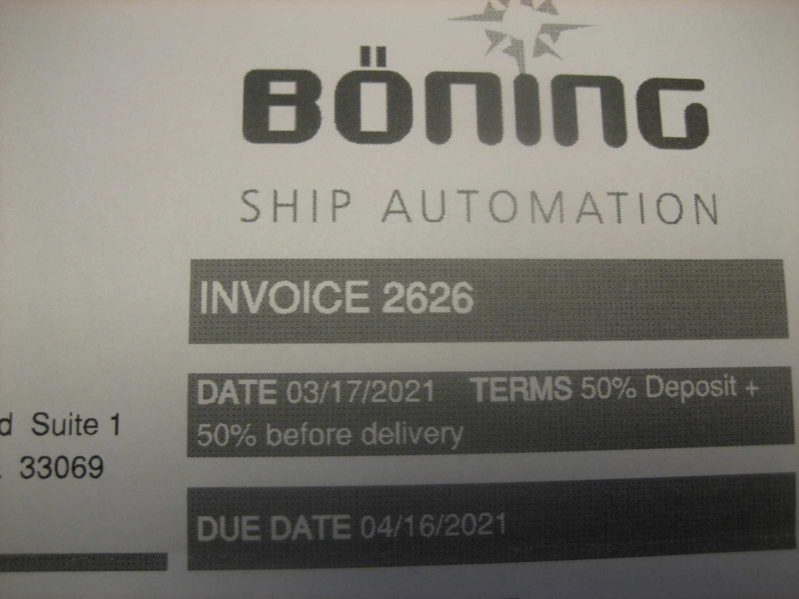 Man *NEW IN BOX* MMDS-D28 Monitoring/Diagnostic PCB - SW D2.41V #7193 ...