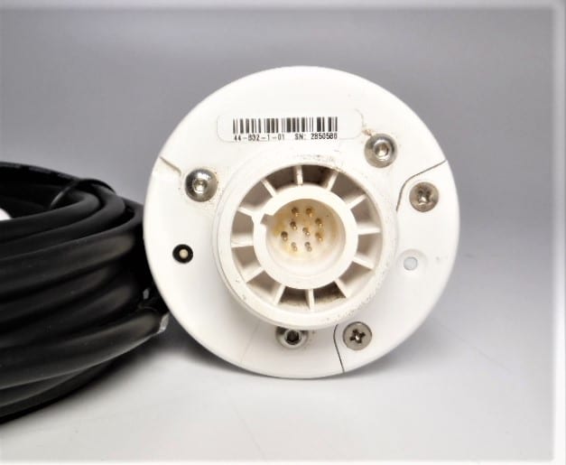 Airmar - WeatherStation - 150WX - NMEA0183/2000 GPS/Compass/Wind/Etc ...