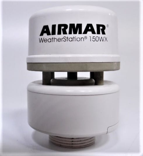Airmar - WeatherStation - 150WX - NMEA0183/2000 GPS/Compass/Wind/Etc ...