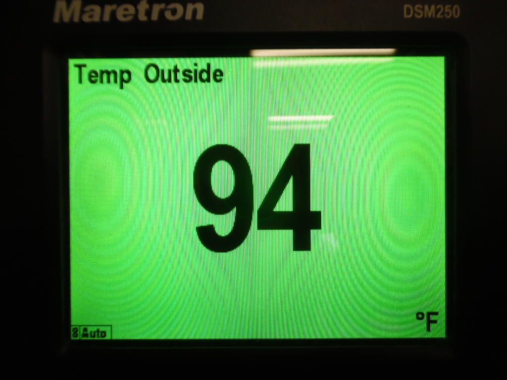 Airmar - WeatherStation - 150WX - NMEA0183/2000 GPS/Compass/Wind/Etc ...