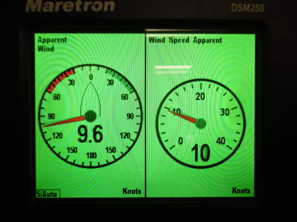 Airmar - WeatherStation - 150WX - NMEA0183/2000 GPS/Compass/Wind/Etc ...