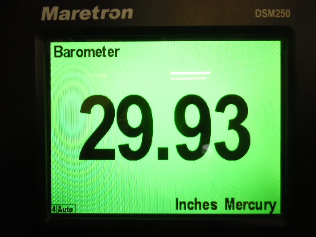 Airmar - WeatherStation - 150WX - NMEA0183/2000 GPS/Compass/Wind/Etc ...