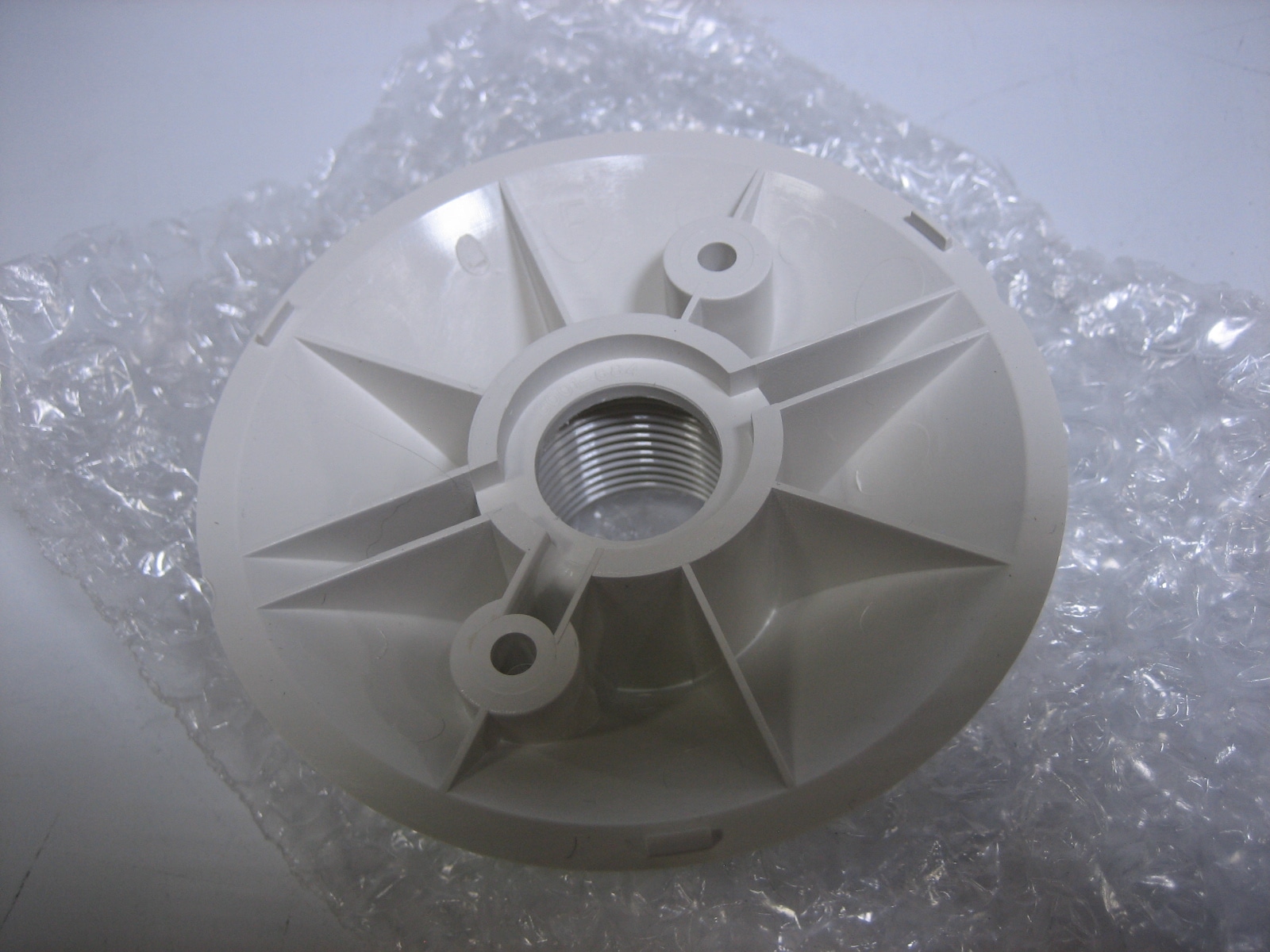 Raymarine Pole Mount Base for Raystar 112 120 RS-12 Passive AIS Antenna ...