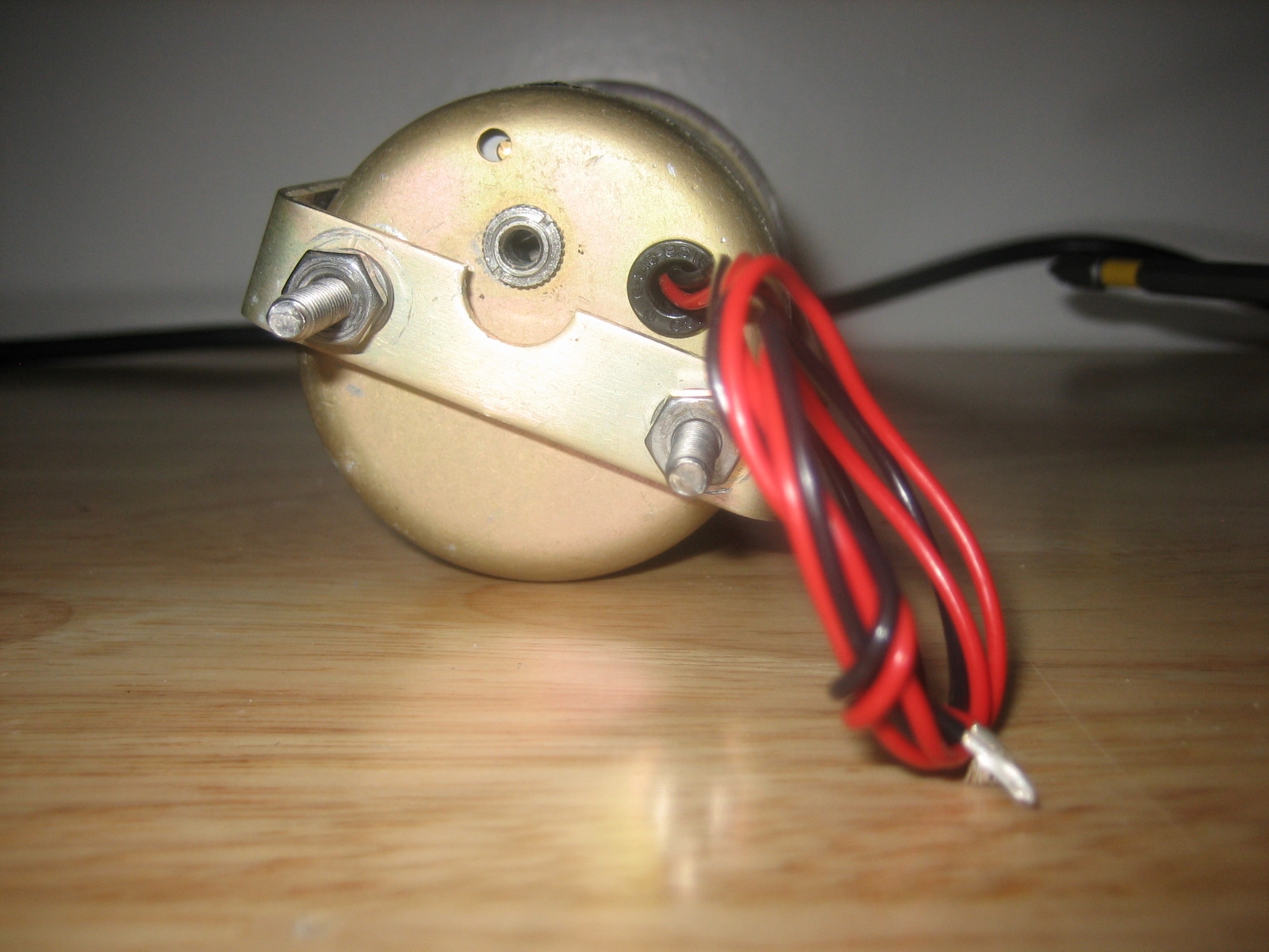 Dytek TESTED & WORKING ST 500 Temperature Instrument - FREE US SHIPPING ...