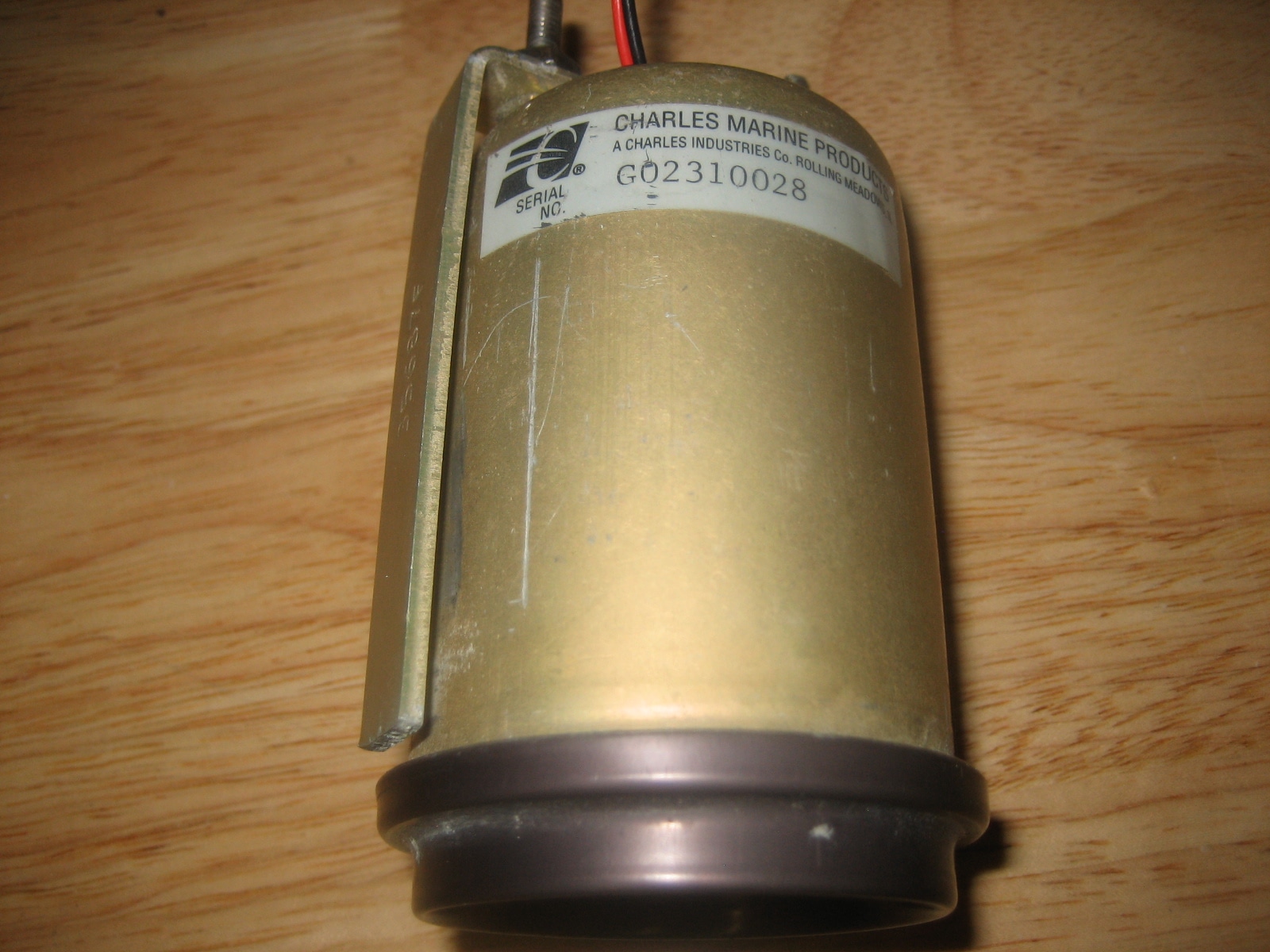 Dytek TESTED & WORKING ST 500 Temperature Instrument - FREE US SHIPPING ...