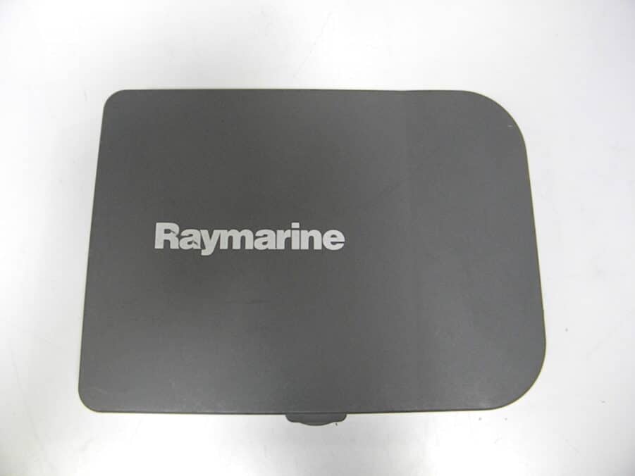 Raymarine A70D Chartplotter/Fishfinder Display w/Mount - Great ...