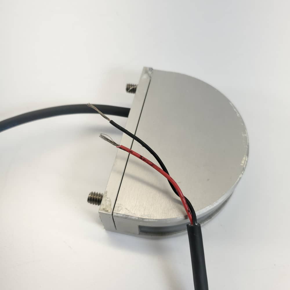 Lopolight 200-016 - Red 180° Navigation LED Light 2nm f Vessel up to ...