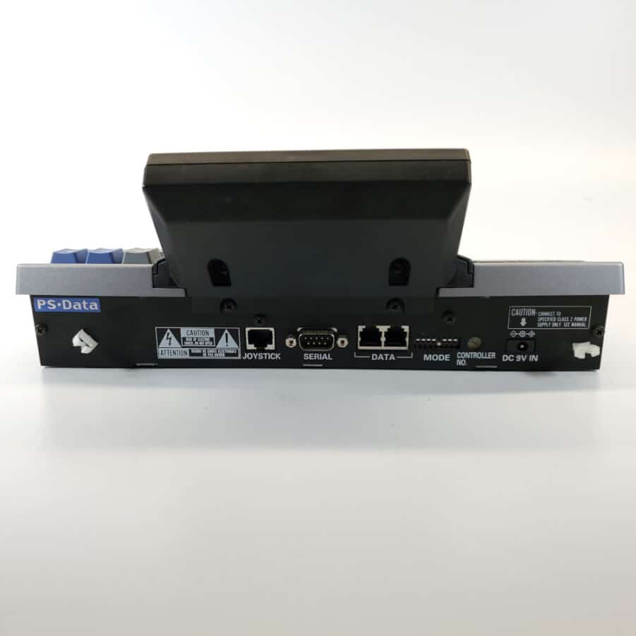 Panasonic WV-CU650 - CCTV Surveillance Security System Controller w ...