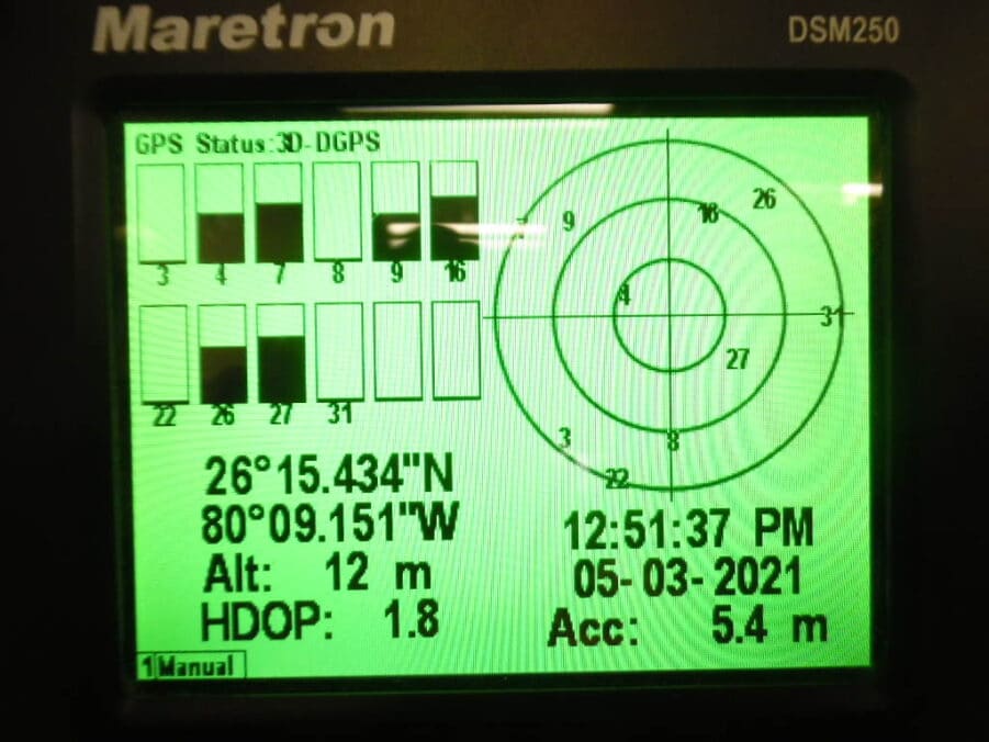 Airmar - WeatherStation - PB200 - NMEA0183/2000 GPS/Compass/Wind/Etc ...