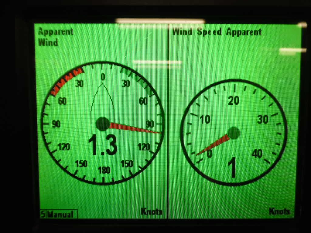 Airmar - WeatherStation - PB200 - NMEA0183/2000 GPS/Compass/Wind/Etc ...