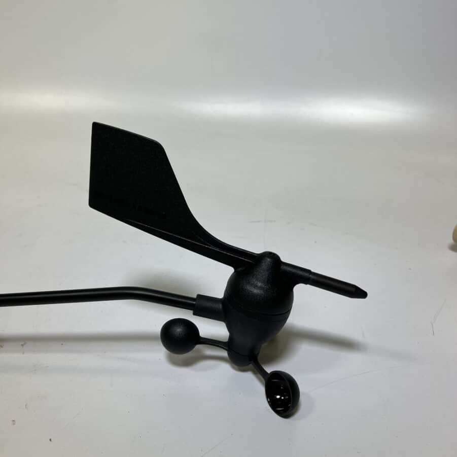 Furuno FI-5001 Wind Transducer for FI-501 Display - BENCH TESTED - GOOD ...