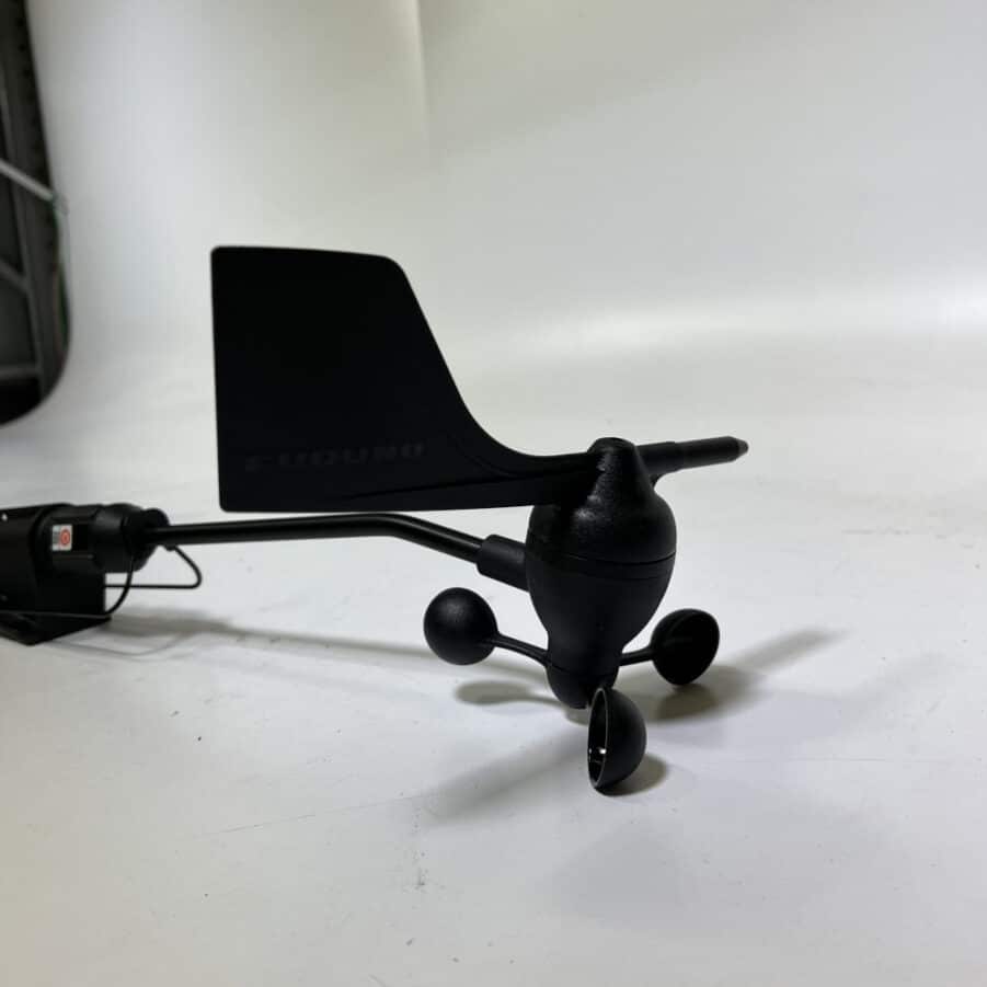 Furuno FI-5001 Wind Transducer for FI-501 Display - BENCH TESTED - GOOD ...