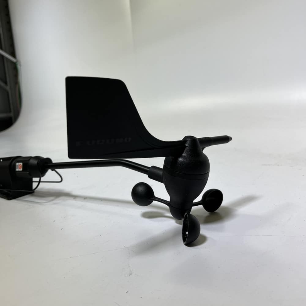 Furuno FI-5001 Wind Transducer for FI-501 Display - BENCH TESTED - GOOD ...