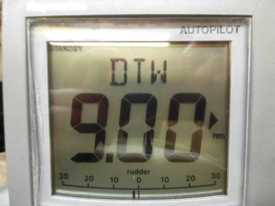 Raymarine - Smartpilot S3 Autopilot Computer - Tested - Good Condition ...