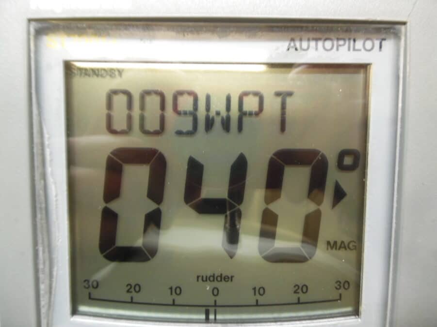 Raymarine - Smartpilot S3 Autopilot Computer - Tested - Good Condition ...