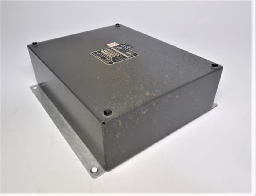 Furuno NX-700B Weatherfax/Navtex Receiver - NX-7001 - Read Description ...