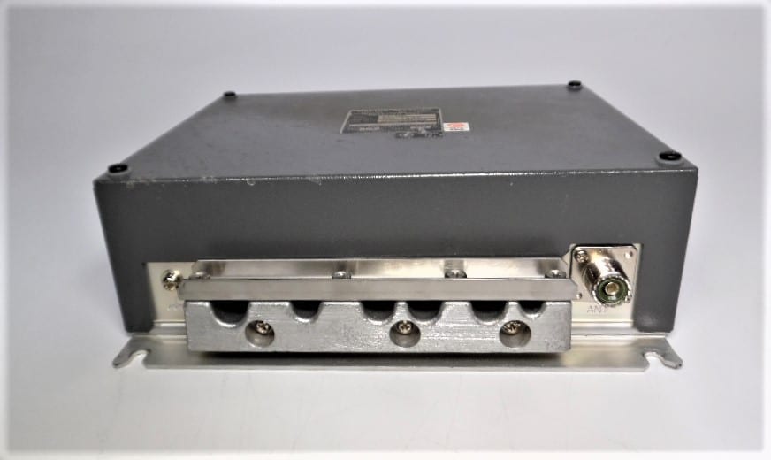 Furuno NX-700B Weatherfax/Navtex Receiver - NX-7001 - Read Description ...