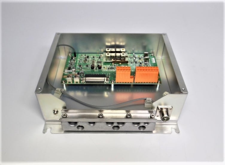 Furuno NX-700B Weatherfax/Navtex Receiver - NX-7001 - Read Description ...