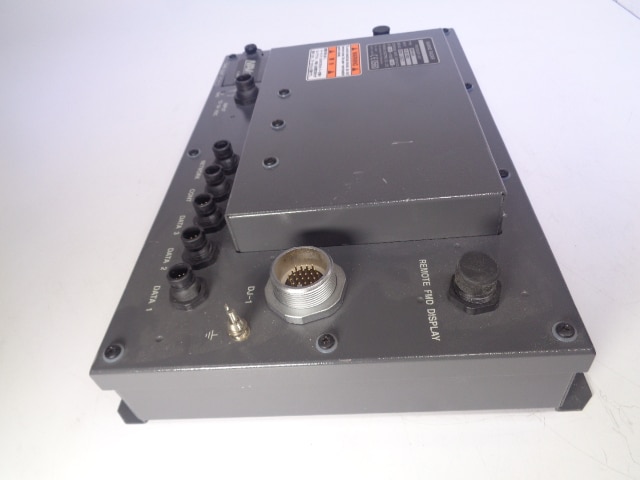 Furuno RPU-014 Processor C-MAP Navnet VX1 Black Box - TESTED - Max ...