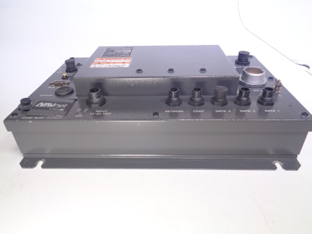 Furuno RPU-014 Processor C-MAP Navnet VX1 Black Box - TESTED - Max ...