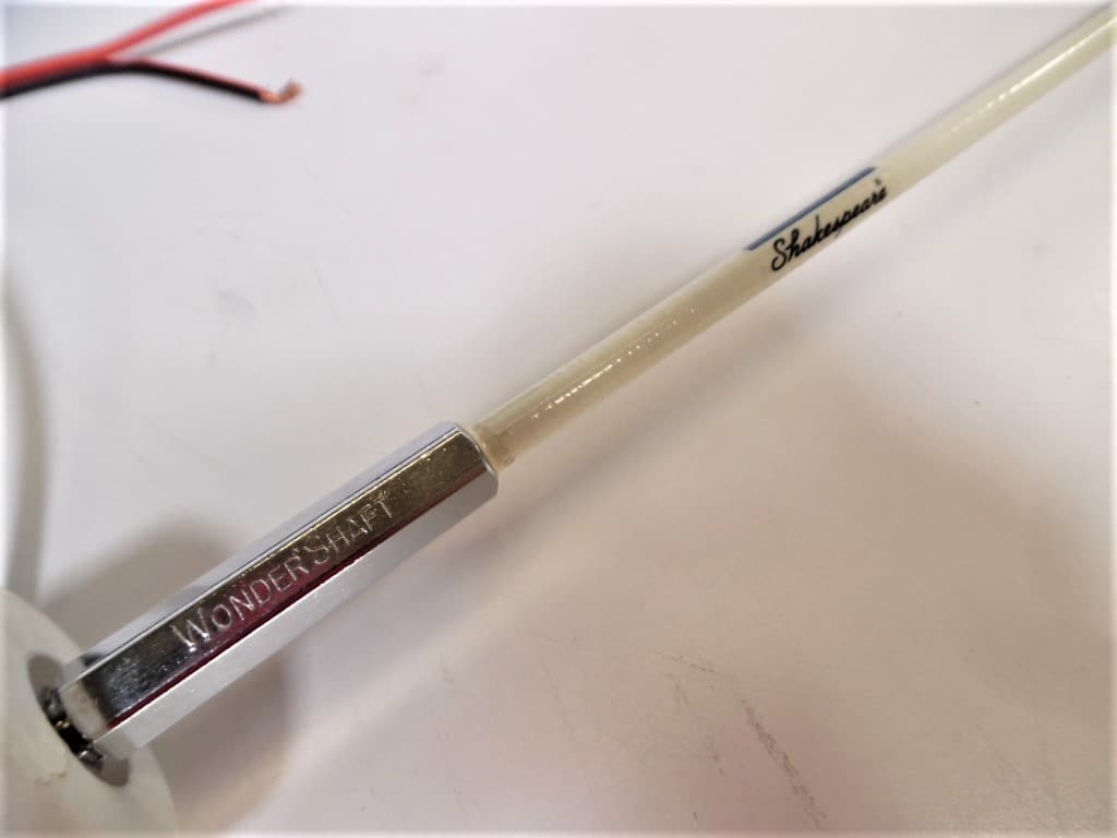 Furuno - NX-500 Navtex Receiver System W/ NX-5 Coupler + Whip Antenna ...