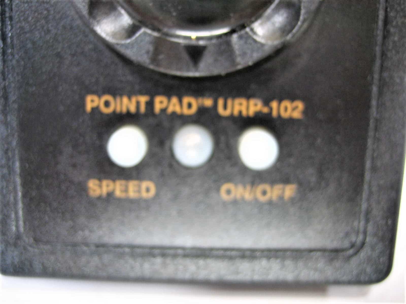 ACR URP-102 Control Point Pad for Search Light - (Free US Shipping ...