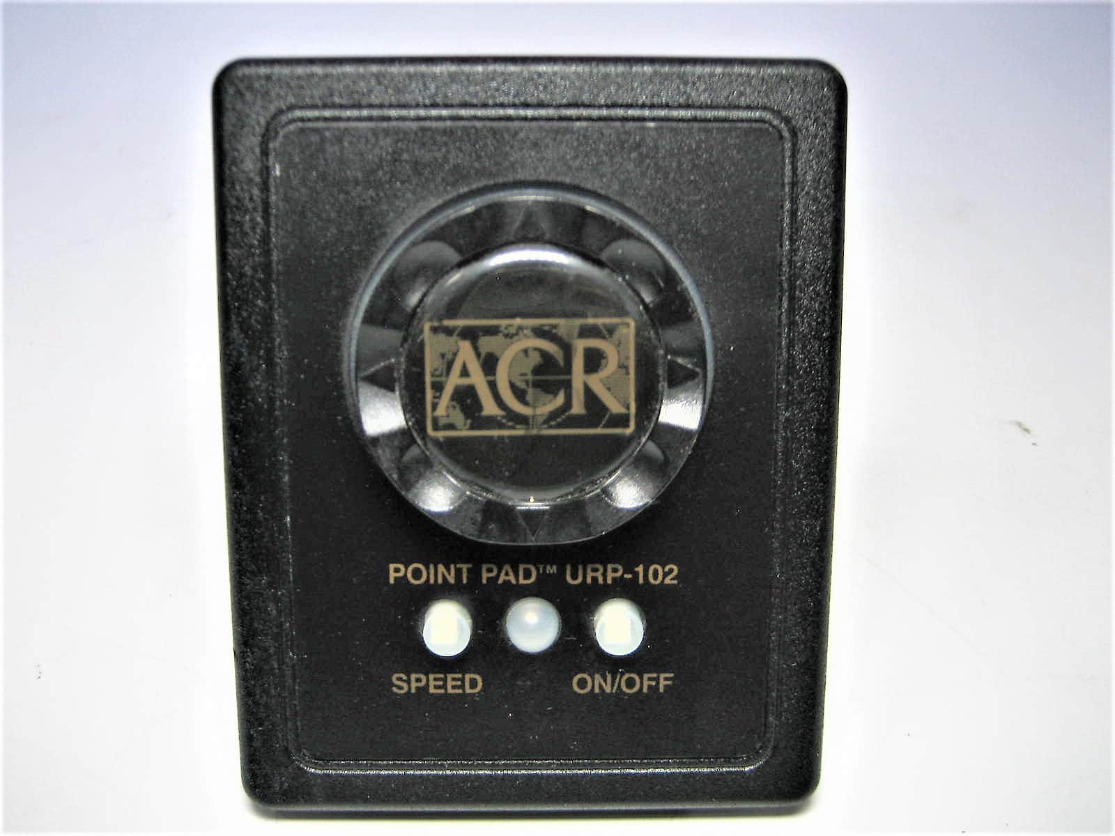 ACR URP-102 Control Point Pad for Search Light - (Free US Shipping ...