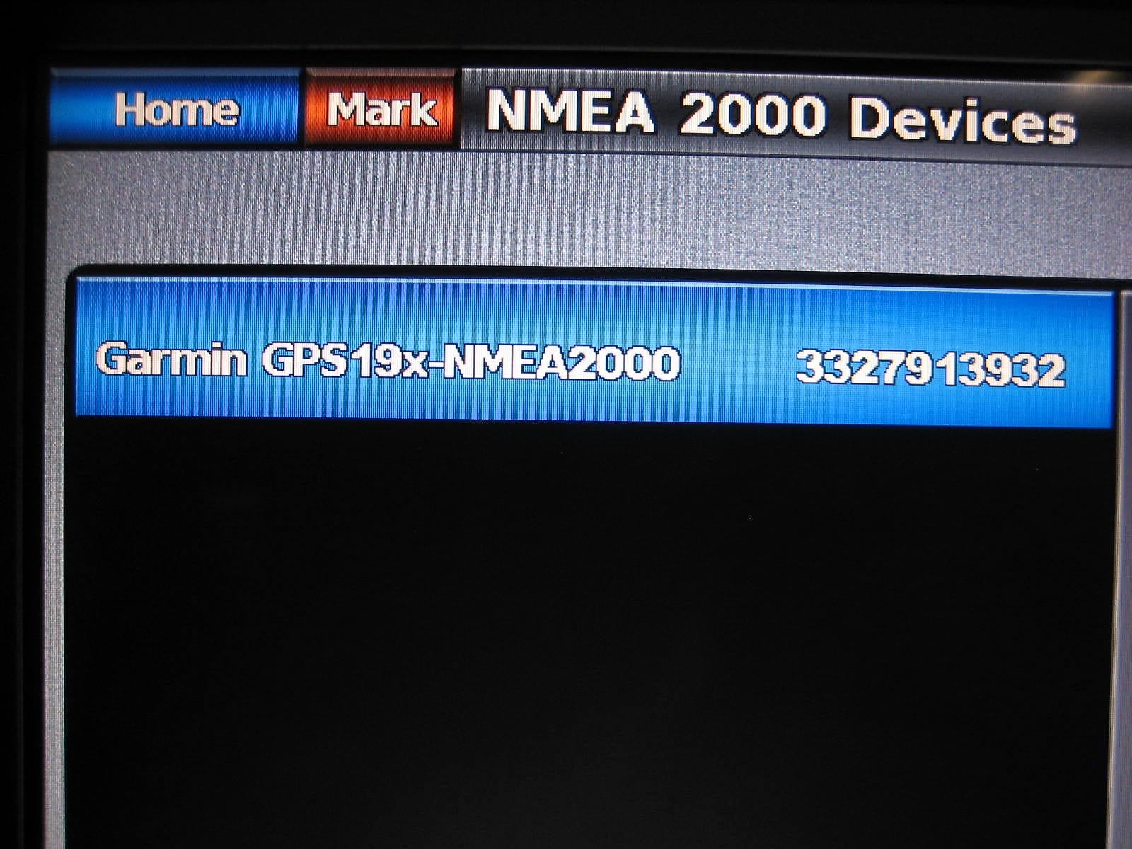 GARMIN GPSmap 5215 Touchscreen Multi-Function + Suncover Good Condition ...