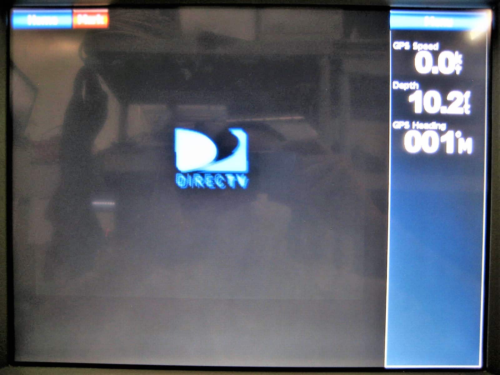 GARMIN GPSmap 5215 Touchscreen Multi-Function + Suncover Good Condition ...