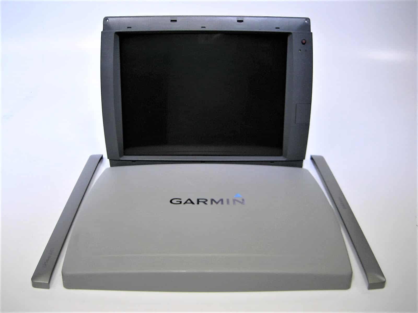 GARMIN GPSmap 5215 Touchscreen Multi-Function + Suncover Good Condition ...