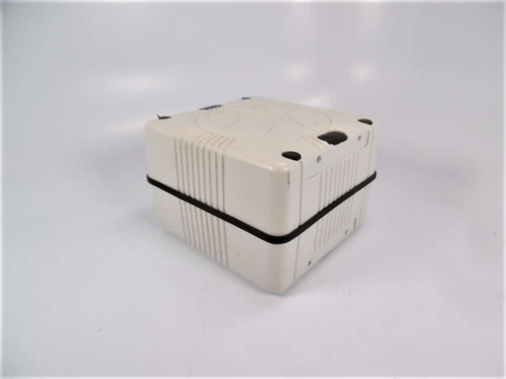 Simrad RC25 Rate Compass F/ AP20 AP21 AP22 etc Sub for RFC35R TESTED ...