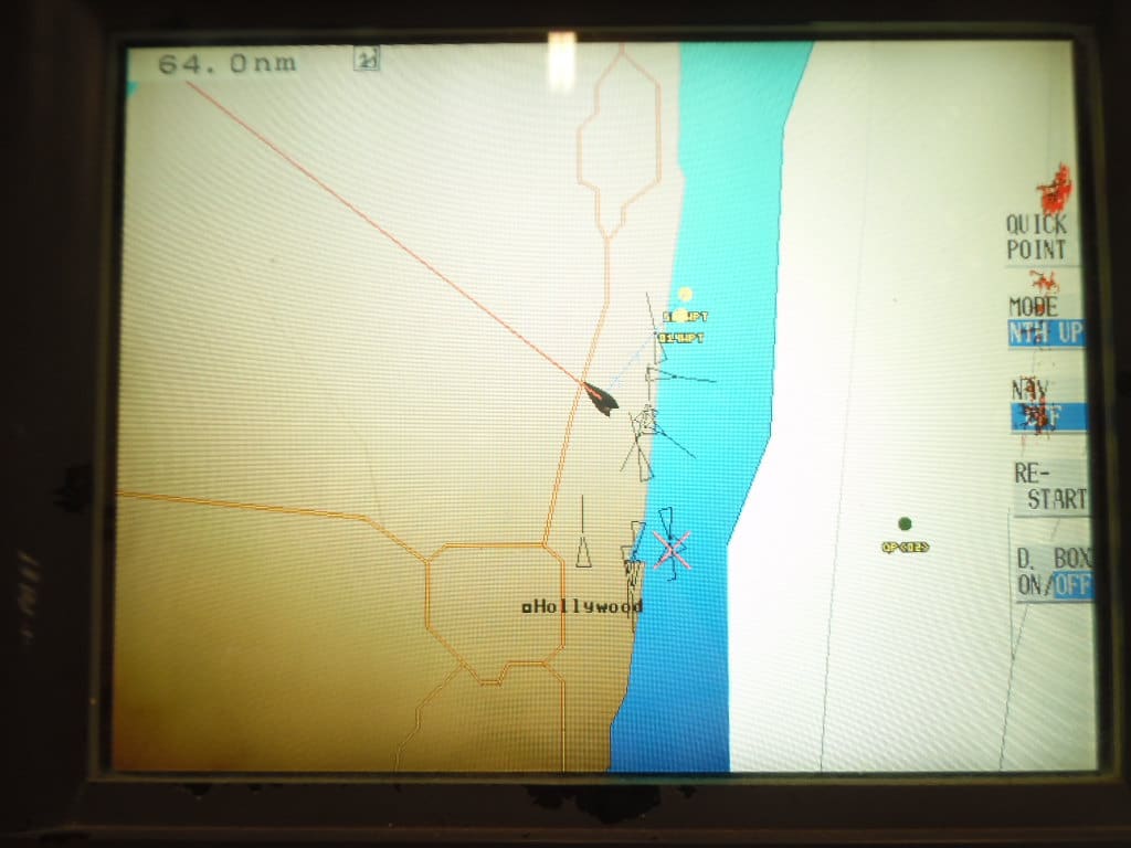 Furuno - FA-30 AIS Receiver F/ VX2 Navnet 3D, TZTouch - Fully Tested ...