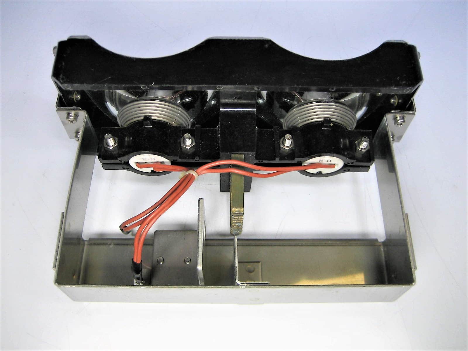 ACR RCL-100D Remote Control Search Light SpotLight - LENSES W BRACKET ...