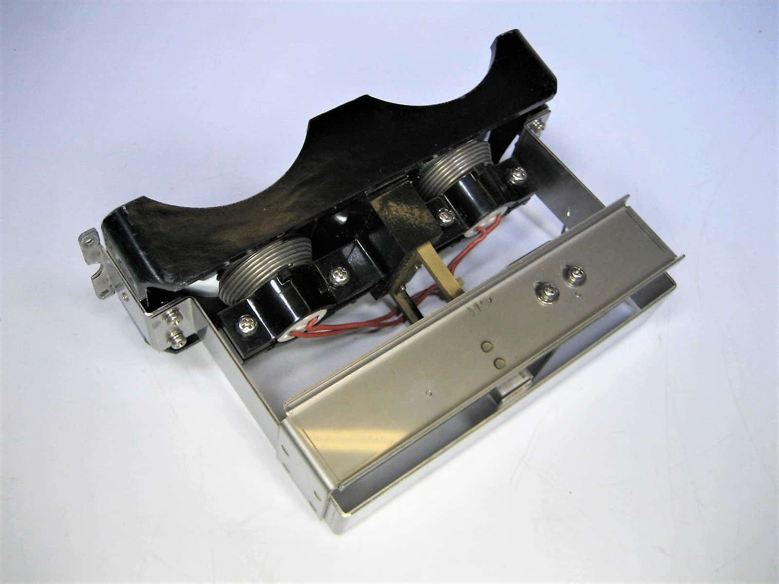 ACR RCL-100D Remote Control Search Light SpotLight - LENSES W BRACKET ...