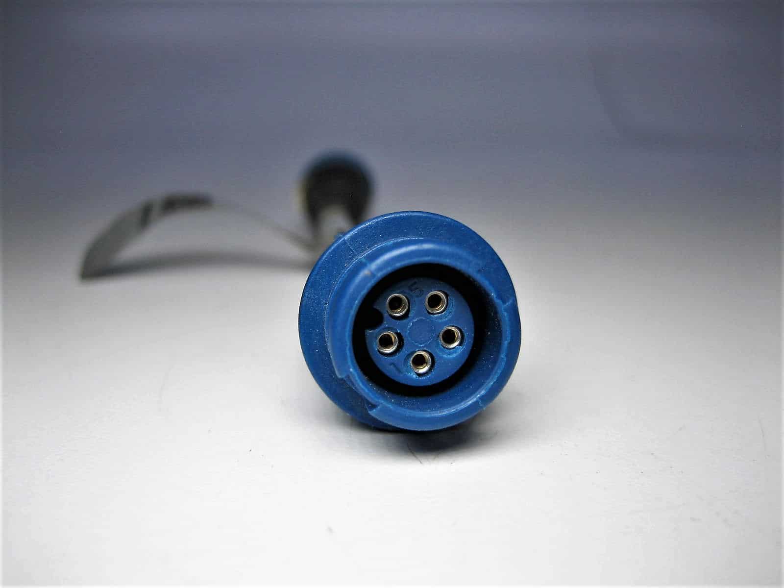 Lowrance 5 Pin Ethernet Cable Joiner (Female To Female) 000-10779-001 ...