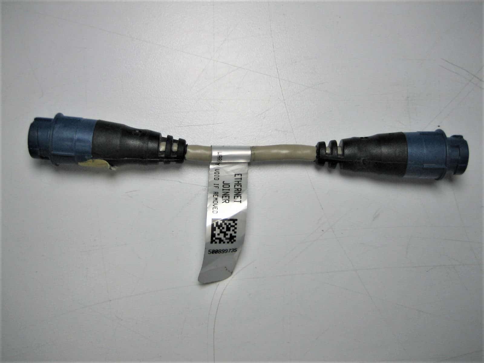 Lowrance 5 Pin Ethernet Cable Joiner (Female To Female) 000-10779-001 ...