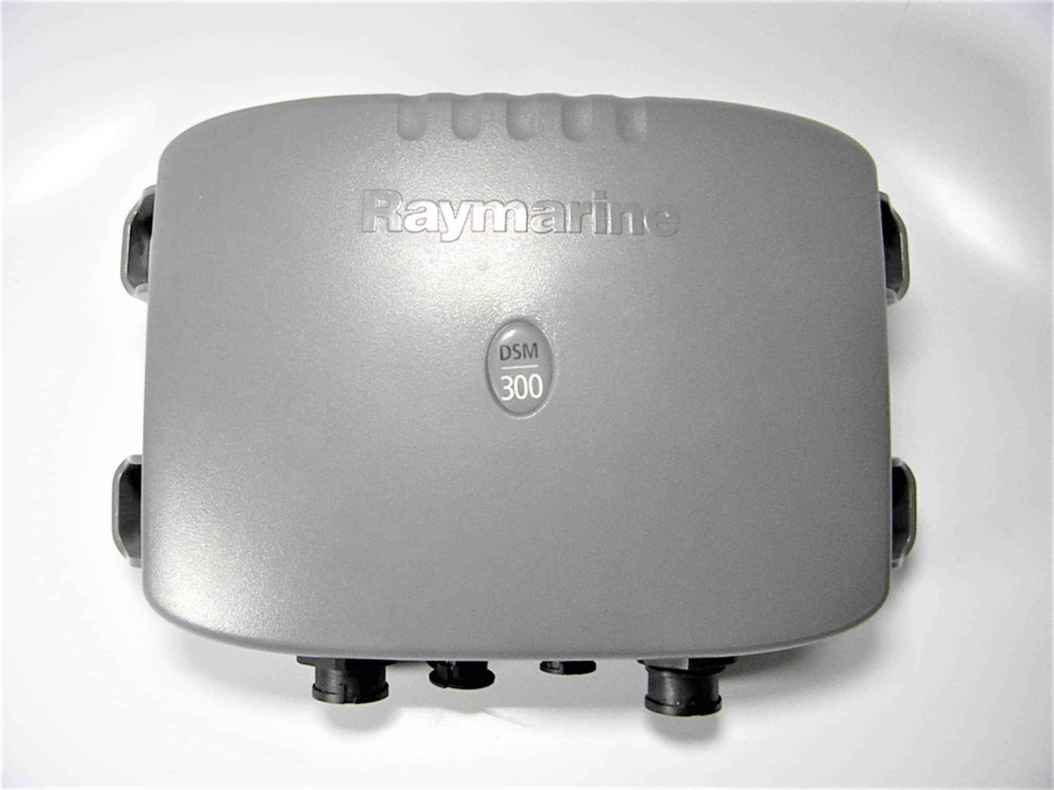 Raymarine DSM300 Sounder Module w/Cables - E63069G - 90 Day Warranty ...