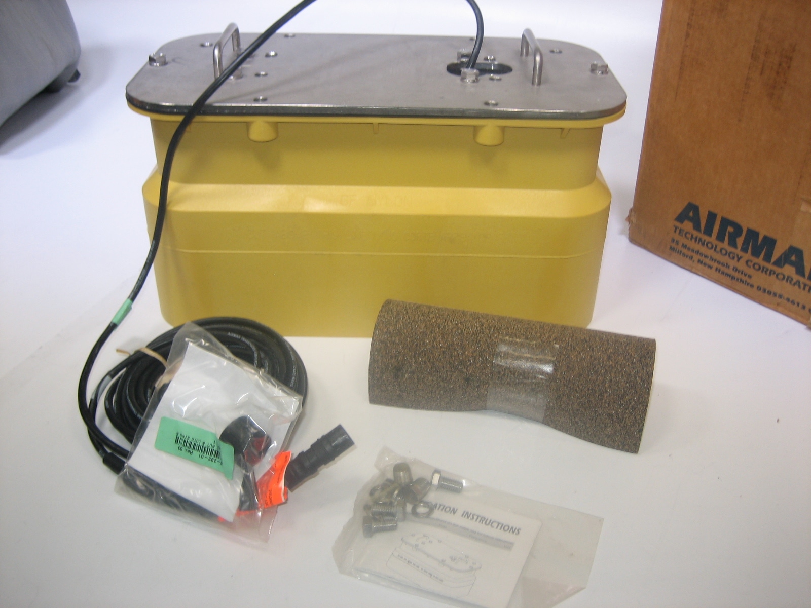 Raymarine Garmin Furuno R199 2kw *NEW* Transducer CP370 DSM300 GSD24 ...