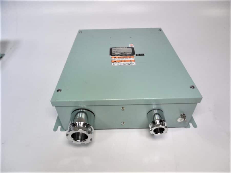 Furuno - DS80 - IMO Compliant Doppler Speed Log - DS-800 DS-801 DS-802 ...