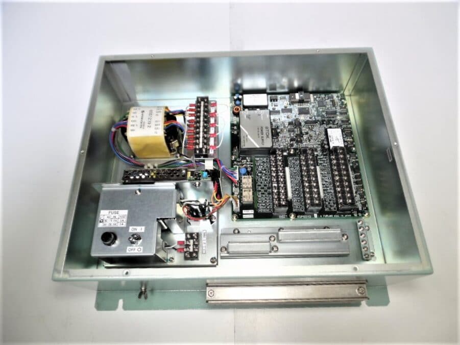 Furuno - DS80 - IMO Compliant Doppler Speed Log - DS-800 DS-801 DS-802 ...