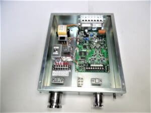 Furuno - DS80 - IMO Compliant Doppler Speed Log - DS-800 DS-801 DS-802 ...