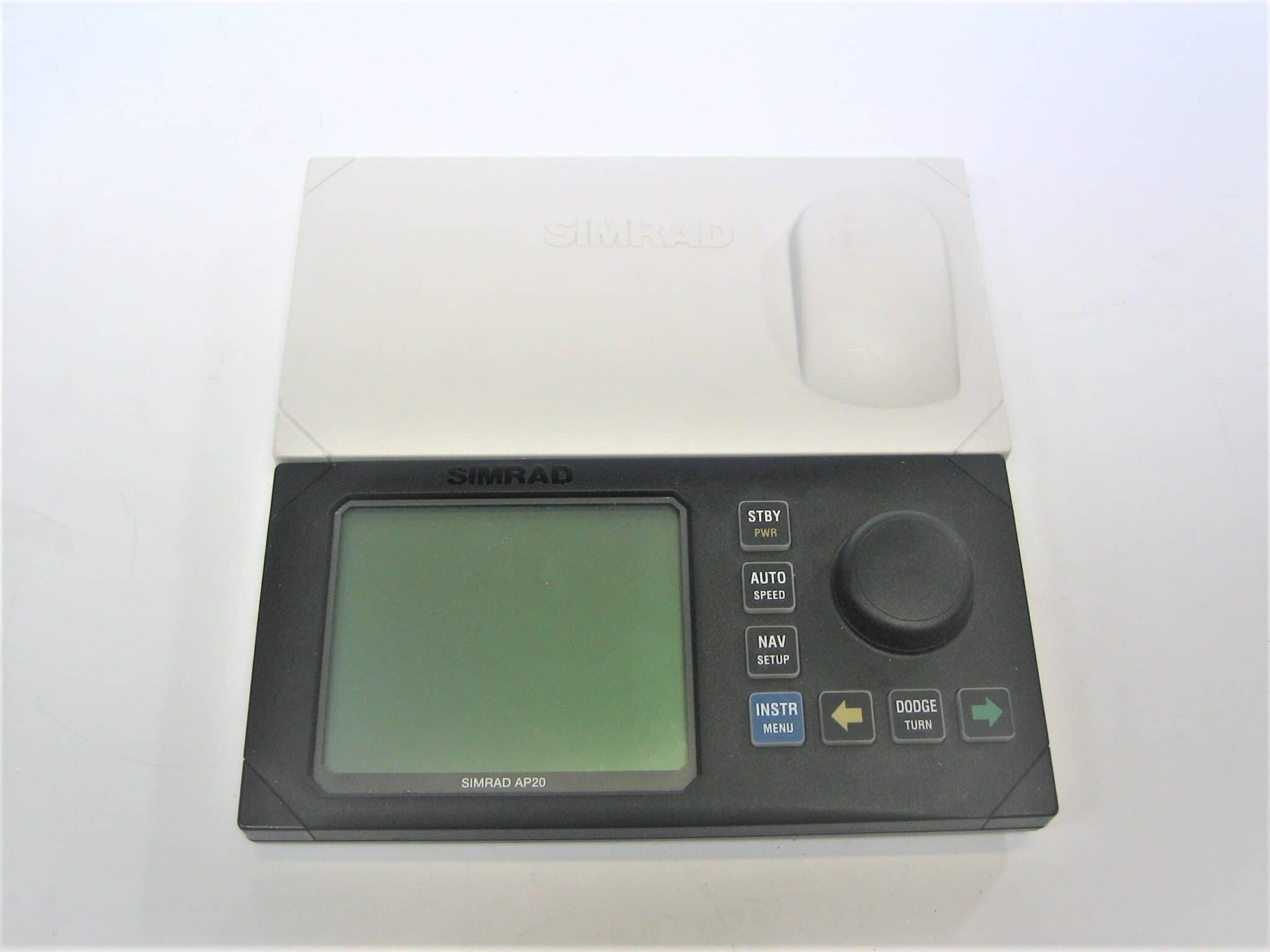 Simrad AP20 Autopilot Control Head/22084594//Great Cond//Tested/Good ...