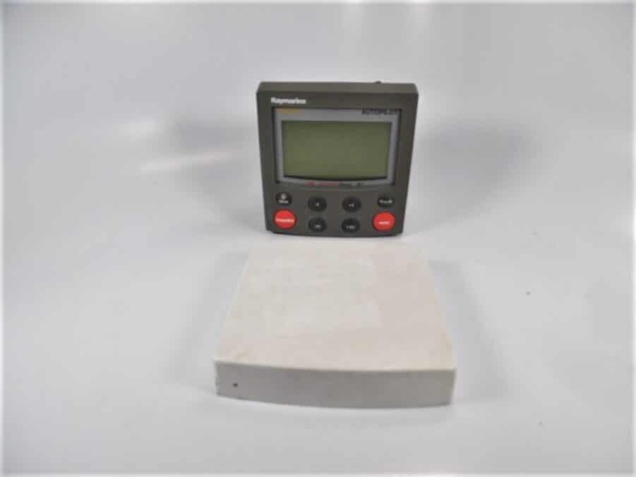 Raymarine Raytheon Autohelm E12053 ST4000+ Autopilot Display Head ...