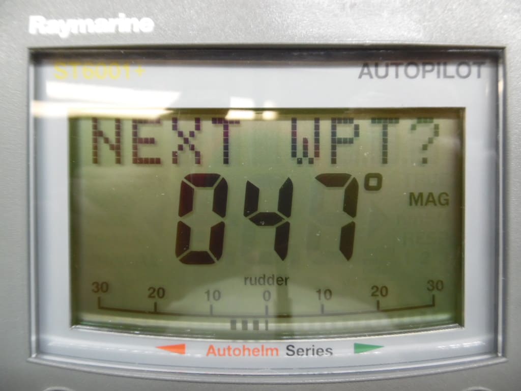 Raymarine - Smartpilot S2 - Autopilot Computer Tested E12054 90 Day ...