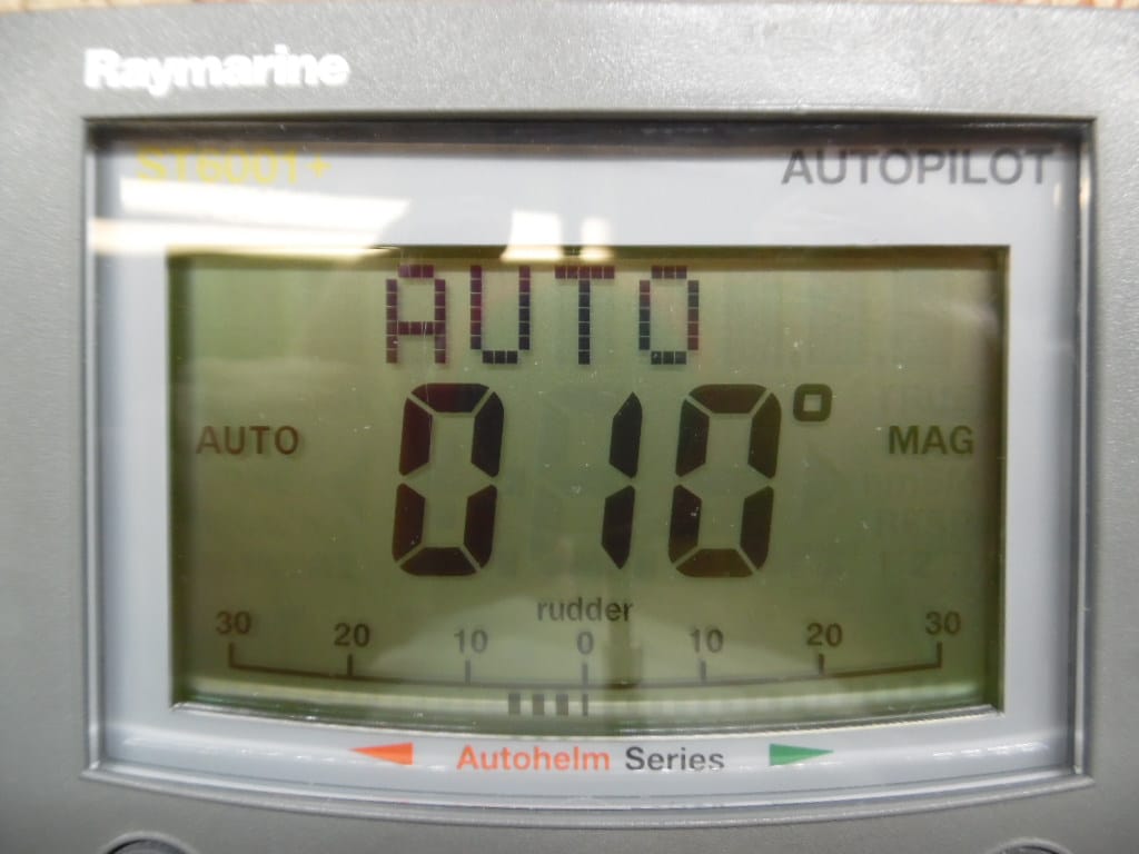 Raymarine - Smartpilot S2 - Autopilot Computer Tested E12054 90 Day ...