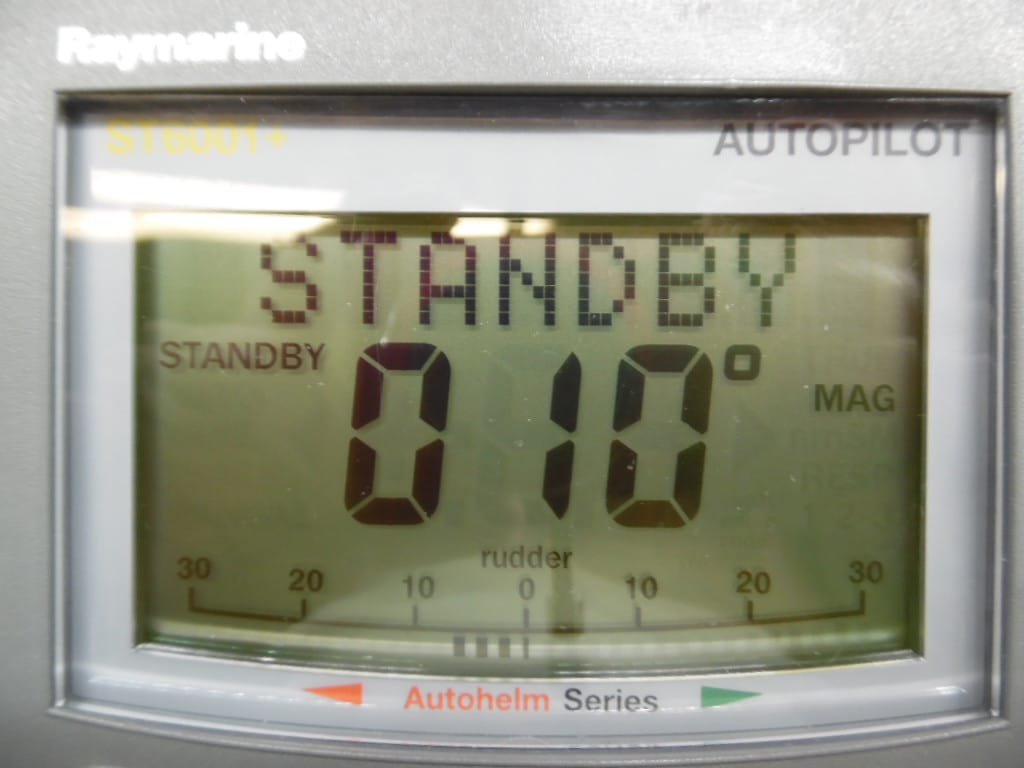 Raymarine - Smartpilot S2 - Autopilot Computer Tested E12054 90 Day ...