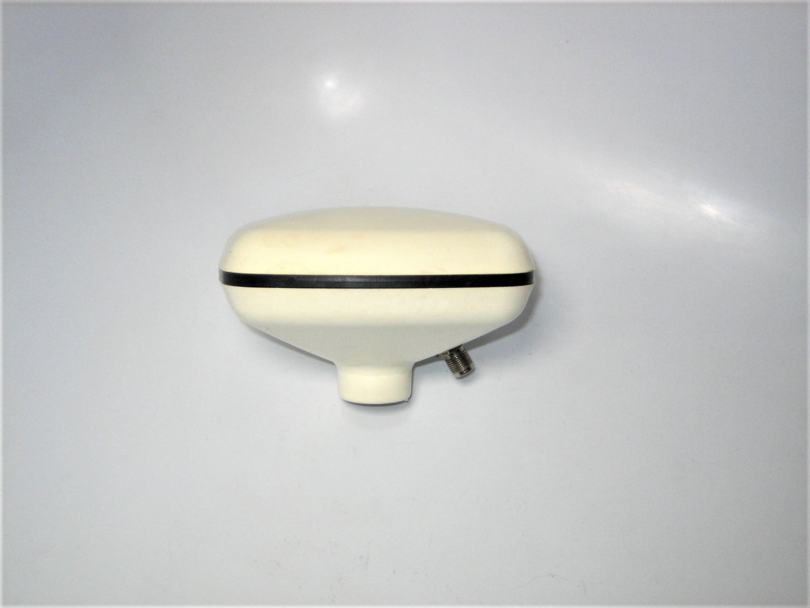 Simrad MGL-3 DGPS GPS Antenna w/ 30' White Cable For CX CA CE SP Series ...